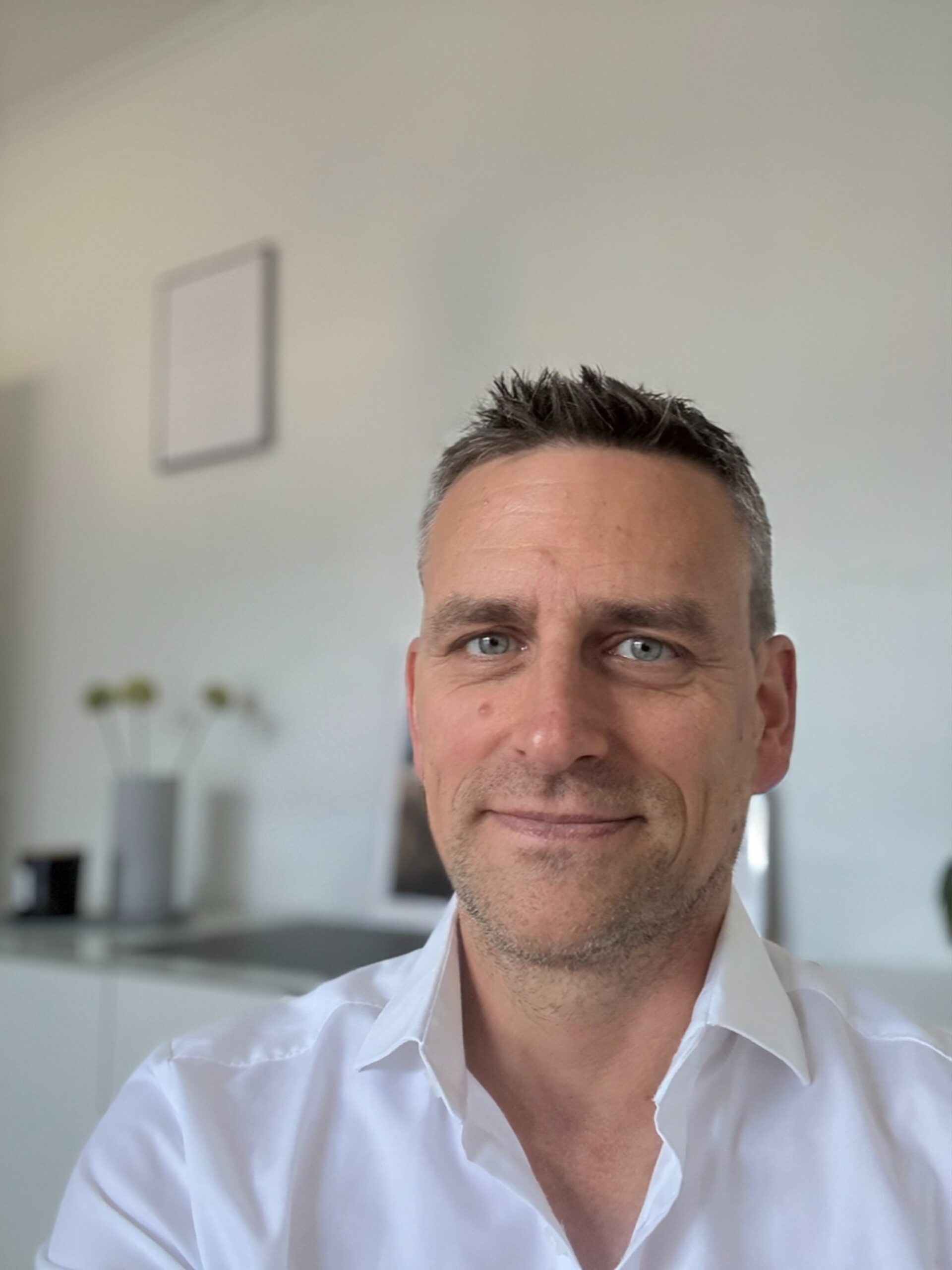 Michael Backes – Coaching & Psychotherapie in Ratingen-Hösel